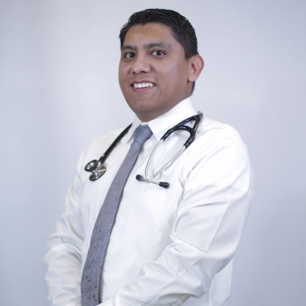 Doctor Hans H. Espanol